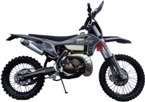 GPX MOTO TSE 300R - Les Véhicules S. Bolduc